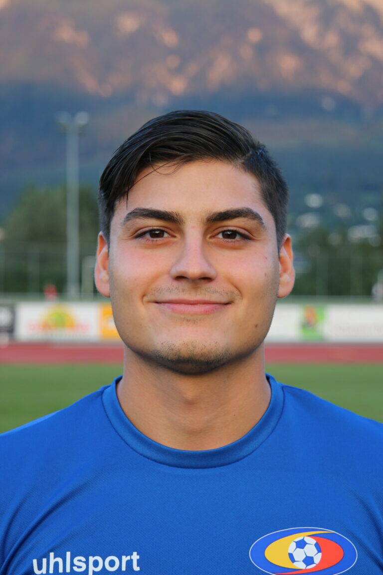 1. Mannschaft | FC Schaan