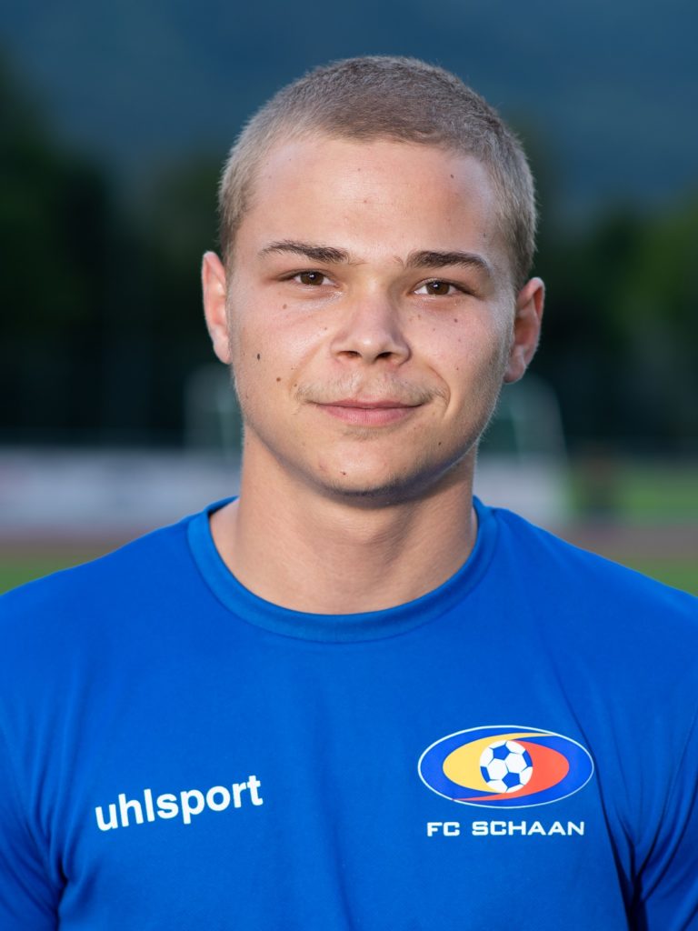 1. Mannschaft | FC Schaan