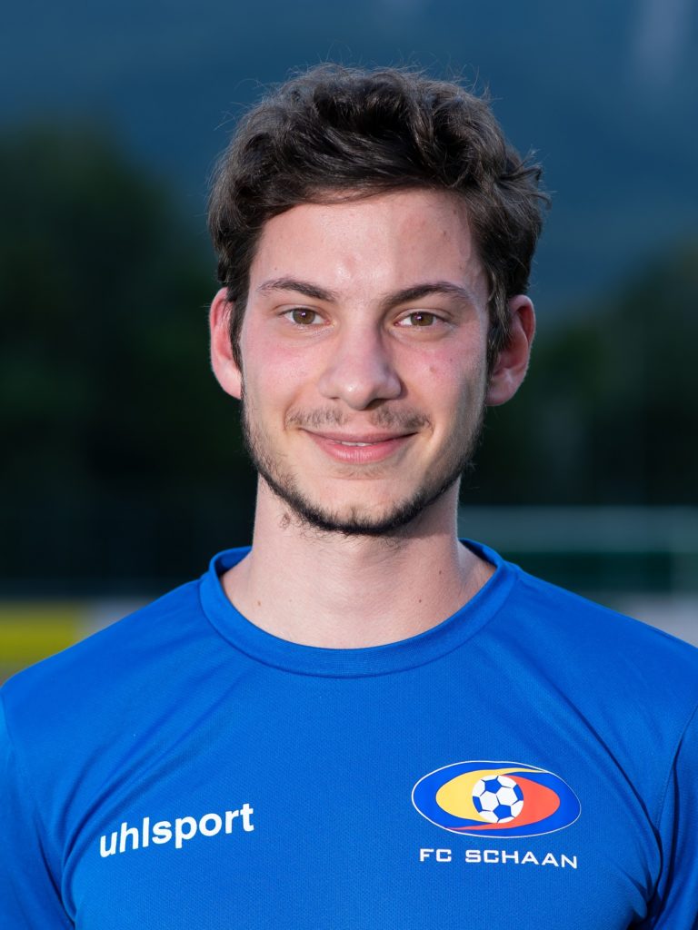 1. Mannschaft | FC Schaan