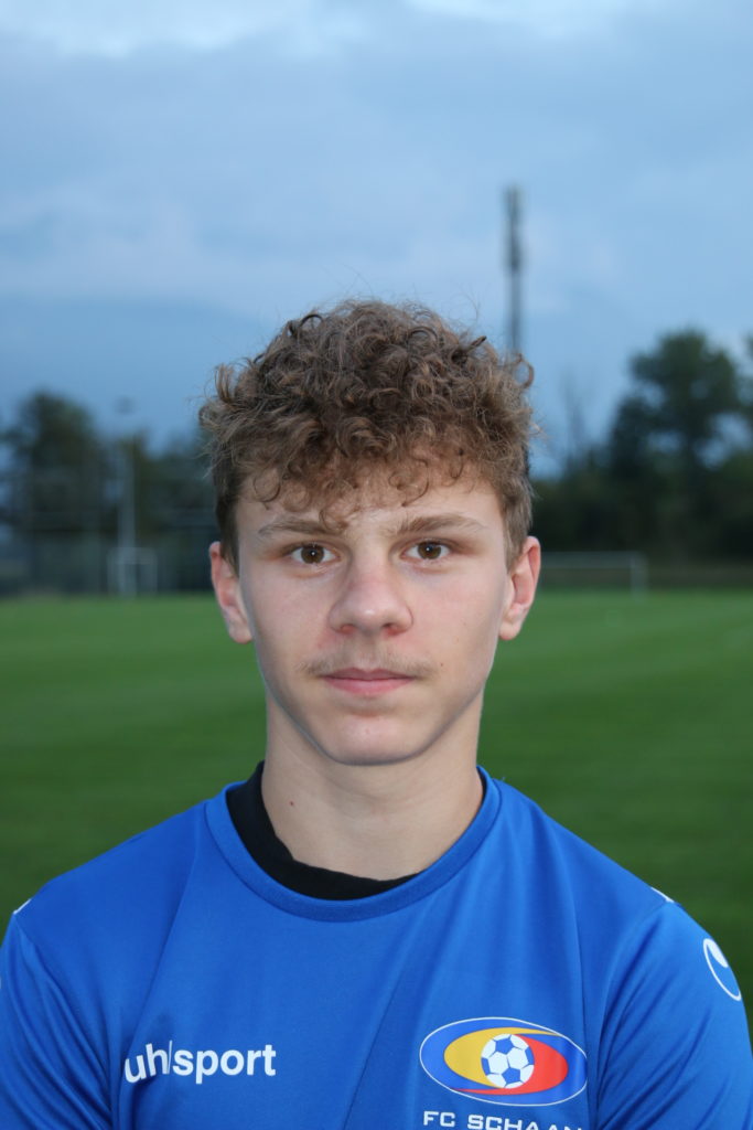 1. Mannschaft | FC Schaan