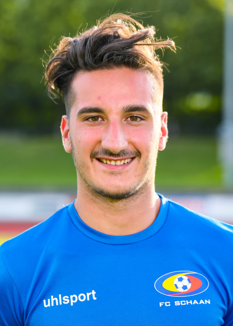 1. Mannschaft | FC Schaan