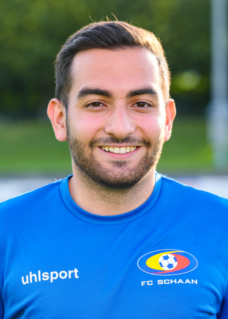 1. Mannschaft | FC Schaan