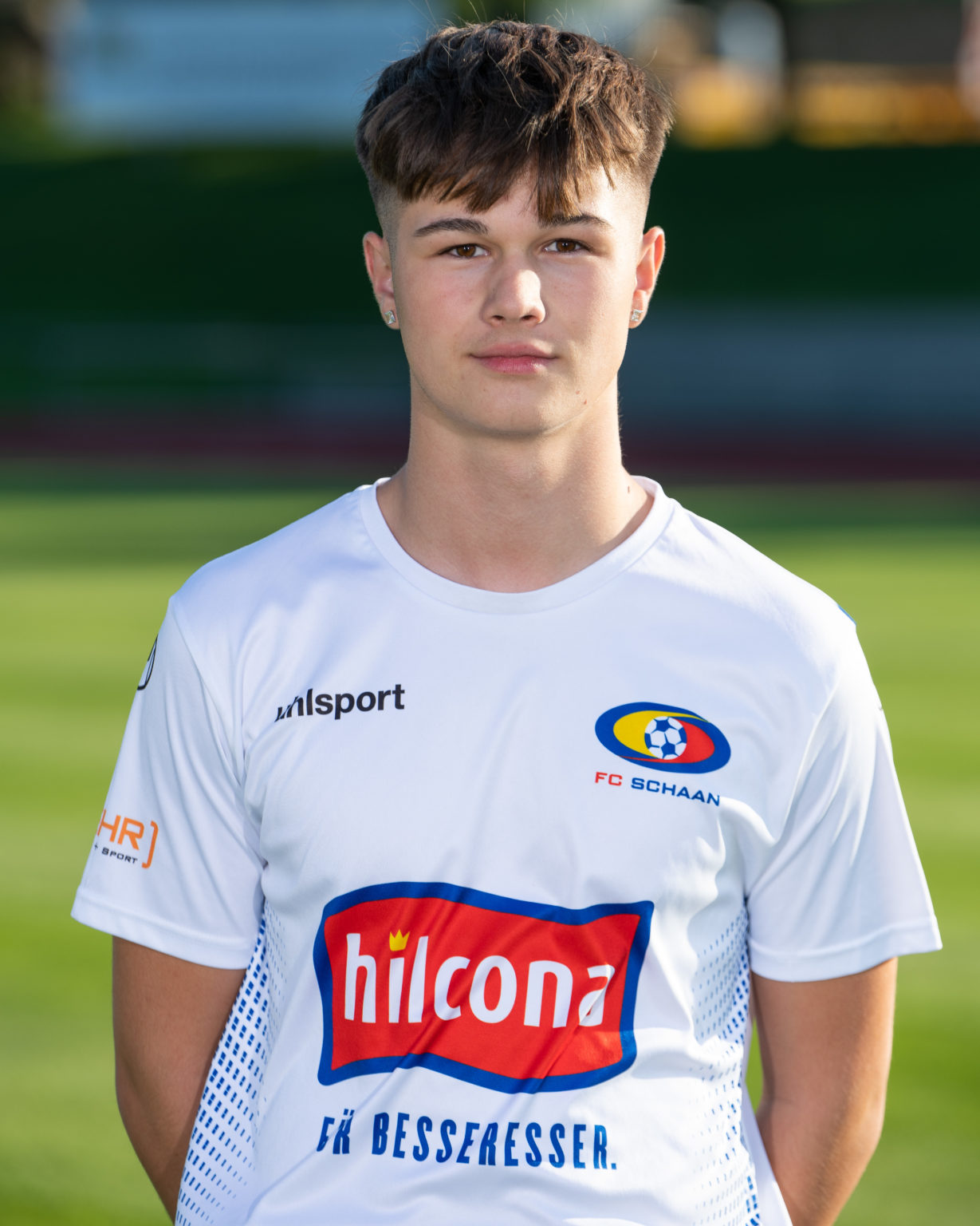 1. Mannschaft | FC Schaan