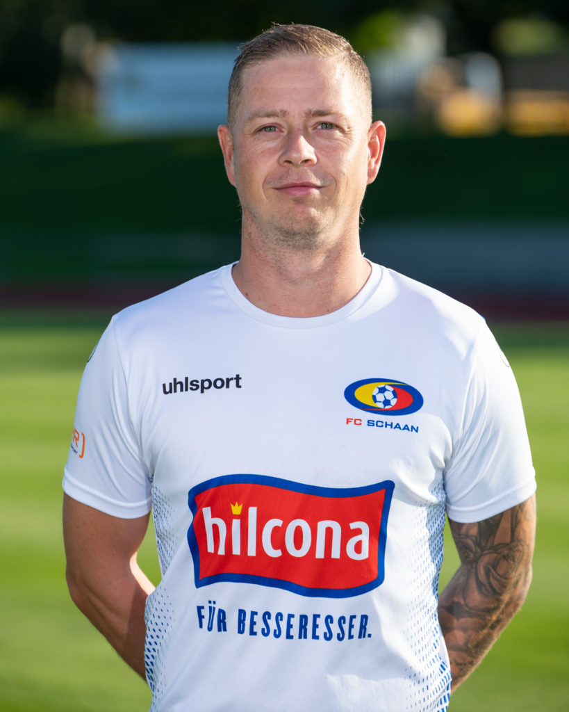 Transferupdate Saison 2020/2021 | FC Schaan