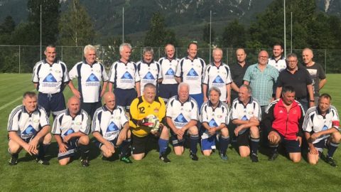 Veteranen | FC Schaan
