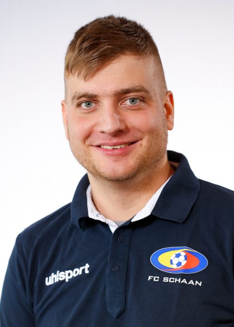 Vorstand | FC Schaan