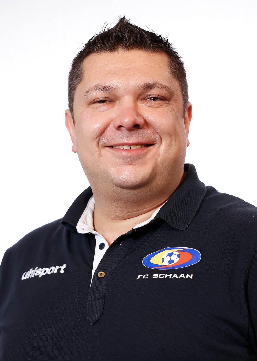 Vorstand | FC Schaan