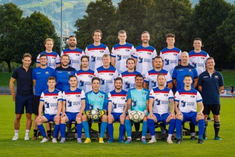 1. Mannschaft | FC Schaan