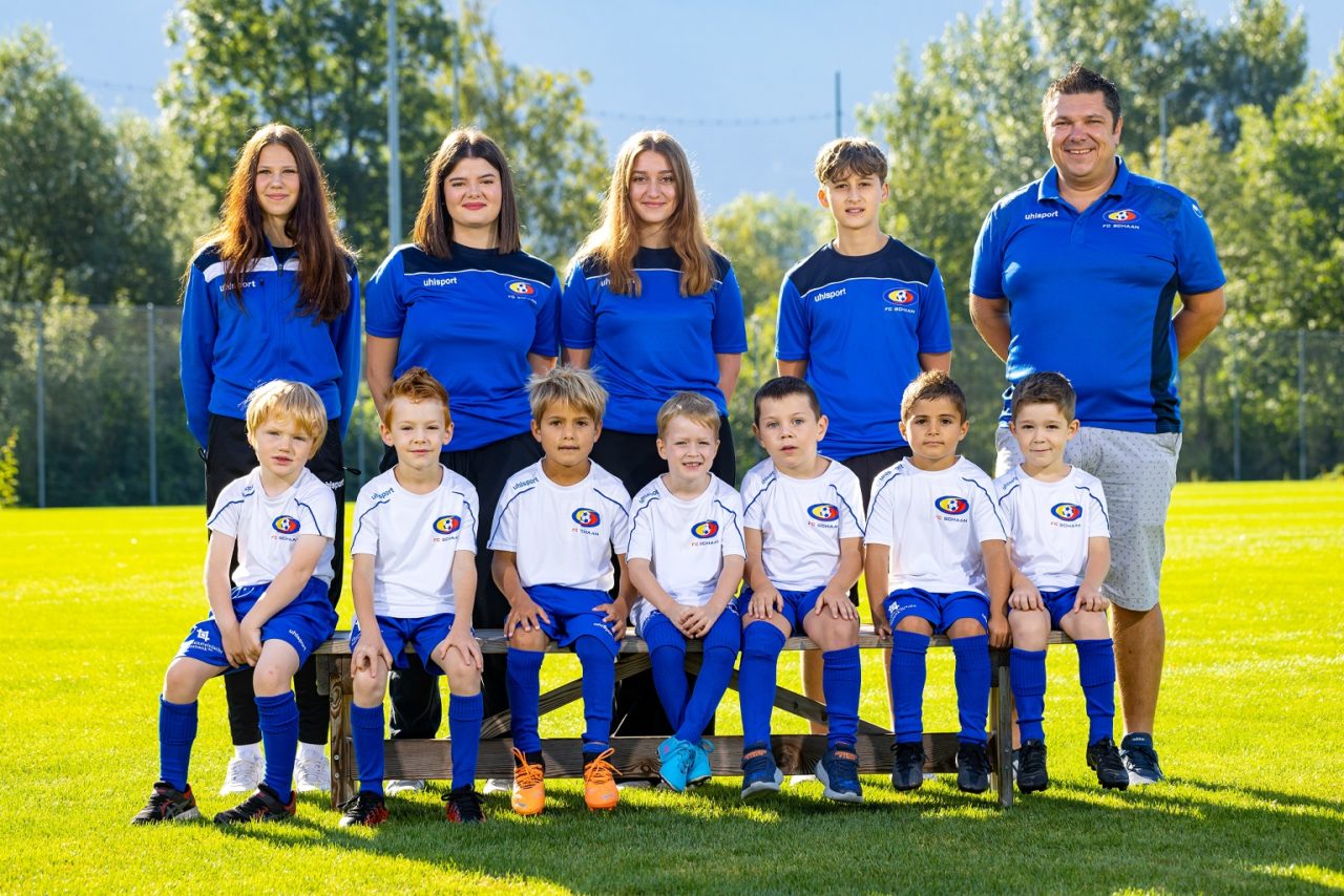 Junioren | FC Schaan