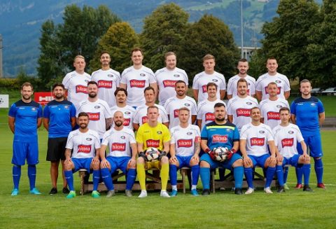 FC Schaan