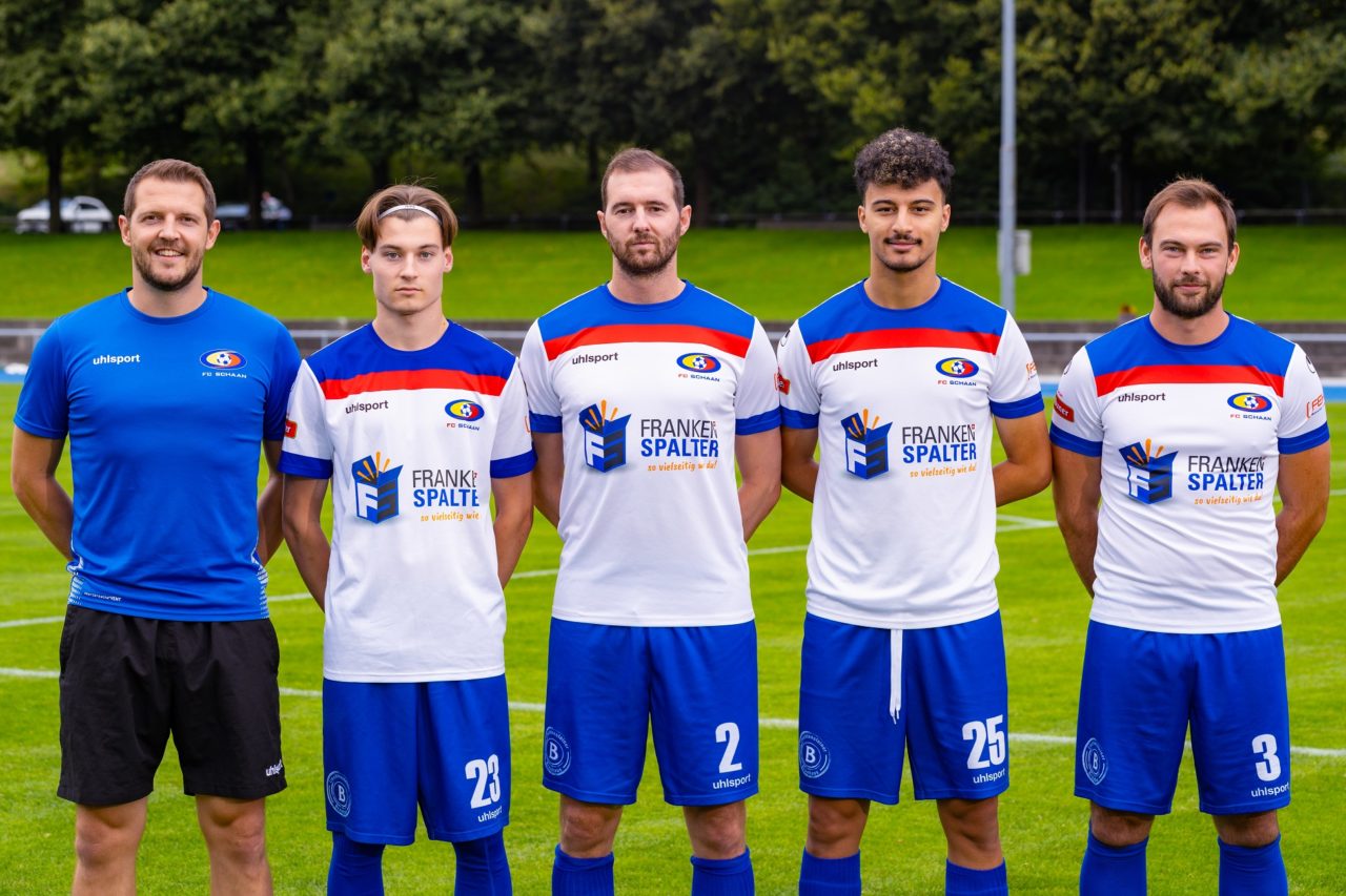 Bevorstehender Saisonstart für die 1. und 2. Mannschaft | FC Schaan